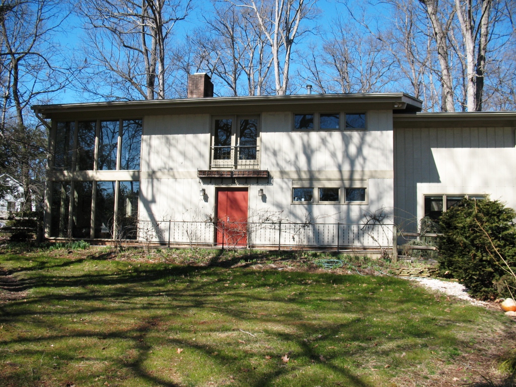 NCModernist John Ramsay